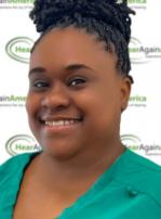 Hear Again America - Little Rock in Little Rock, AR