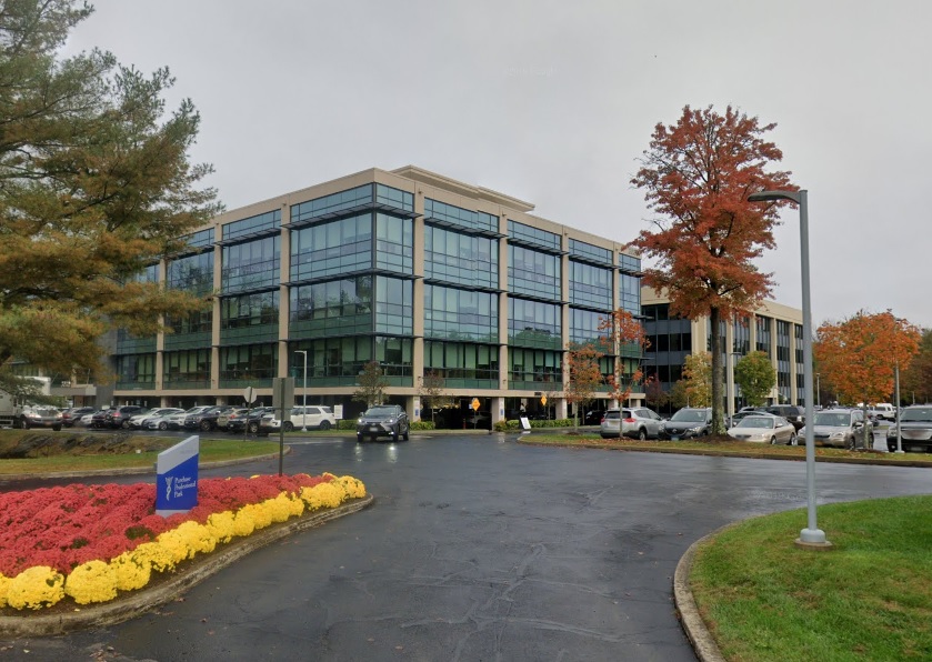 CRM Audiology PC in Purchase, NY