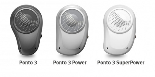 Oticon Medical hearing implants and technology