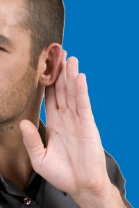 What is single-sided deafness? – Young Hearing